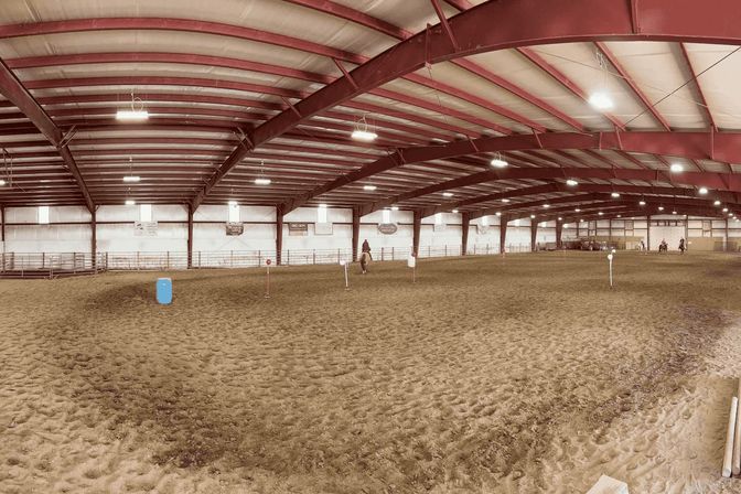 Rental and Facilities | Prairie Rose Arena